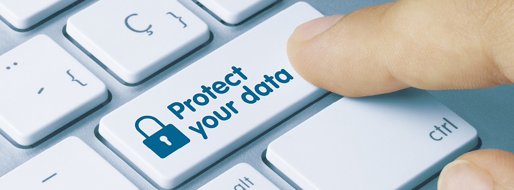 Better Data Security Done Easier With Caspio Caspio