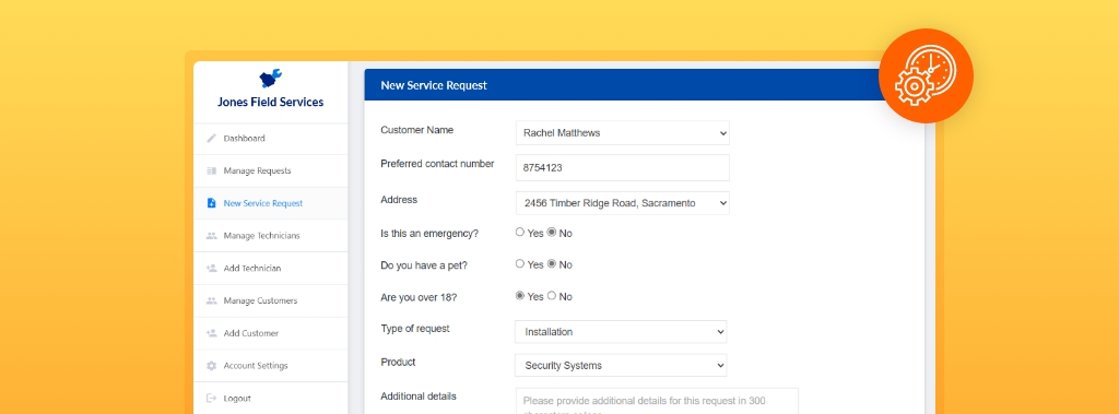 How to Make Your Web Forms Load and Submit Faster | Caspio