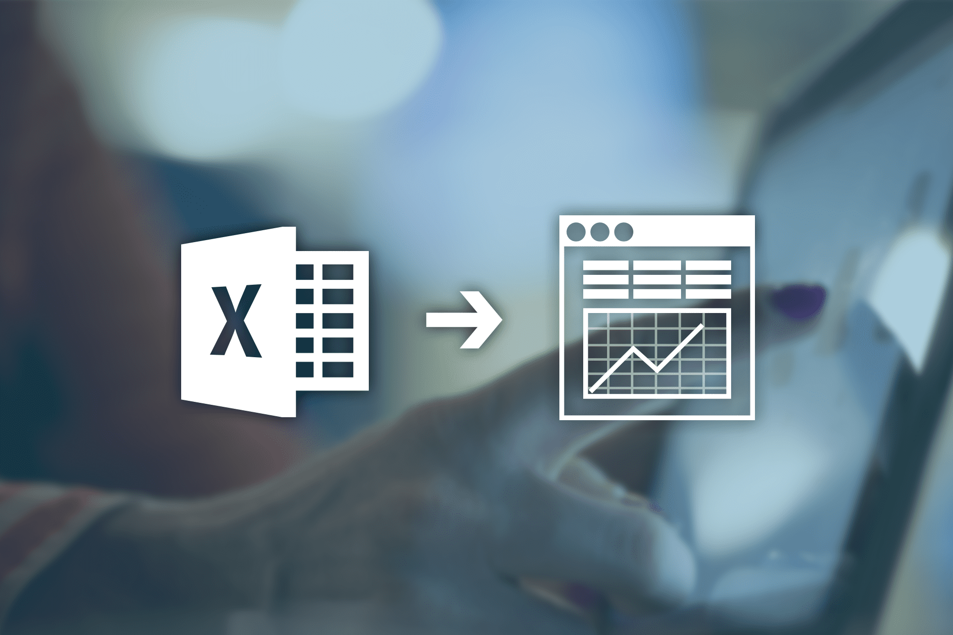 Advantages Of Excel To Web Application SYS Techs