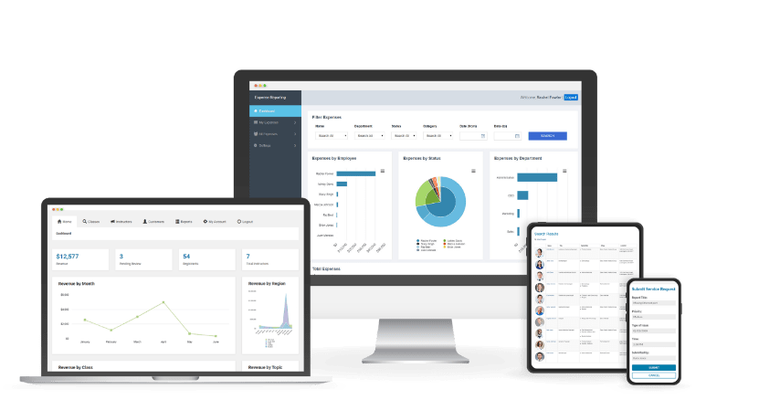 Build Online Databases Without Coding Caspio Caspio 6480