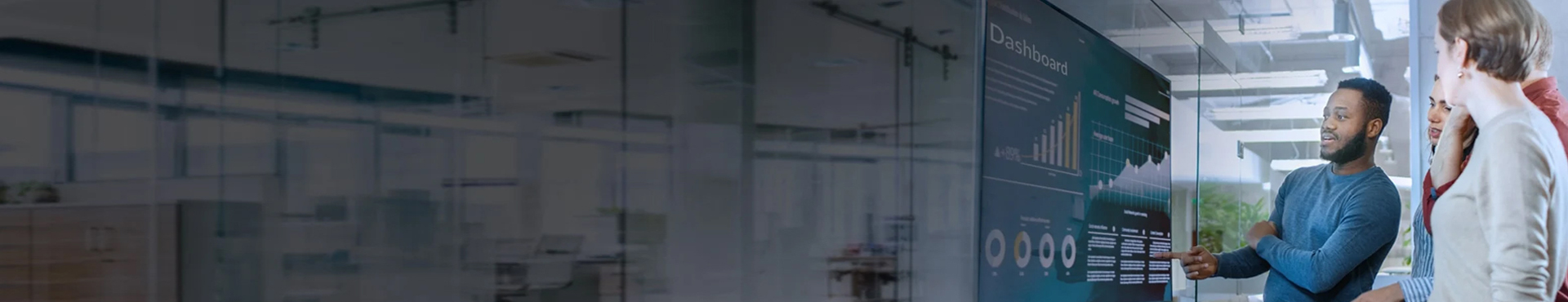 Build Web Dashboards Fast & Easy | Caspio