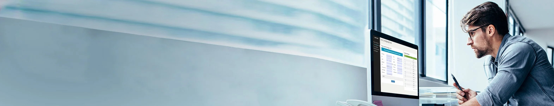 Build Custom Web Forms Fast & Easy | Caspio