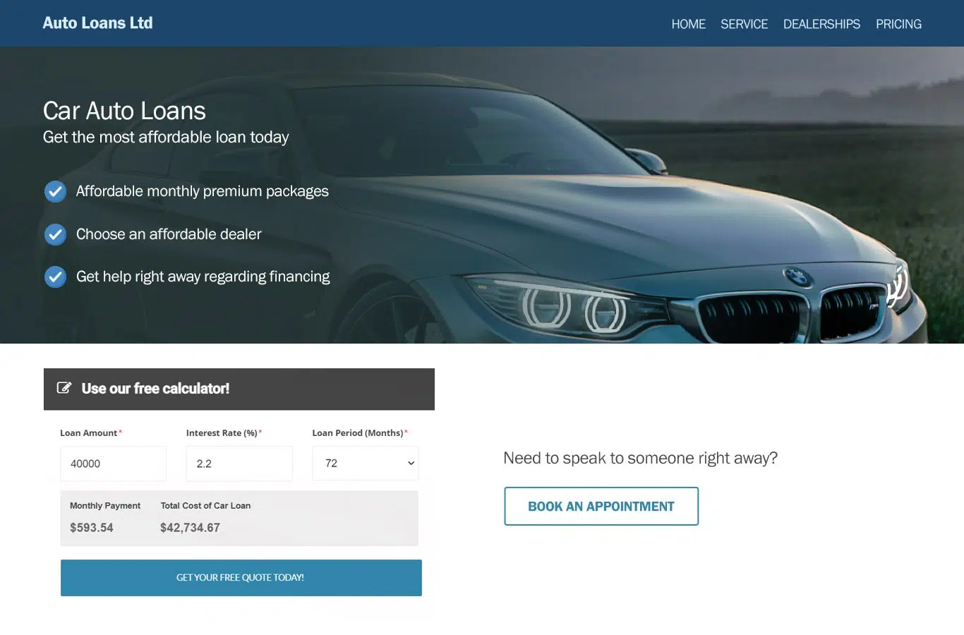 Build Your Finance Apps Without Coding | Caspio