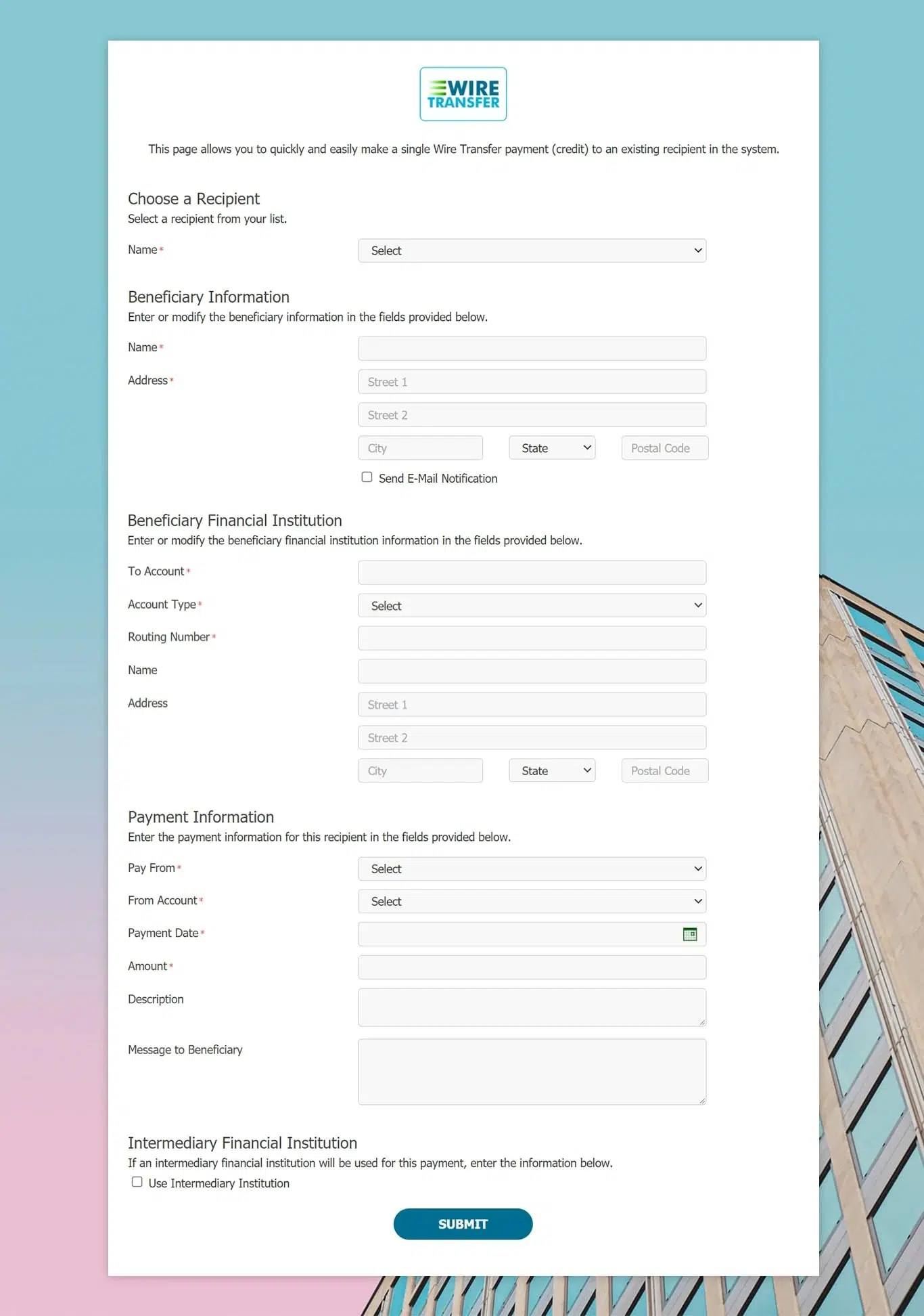 Build Your Finance Apps Without Coding | Caspio