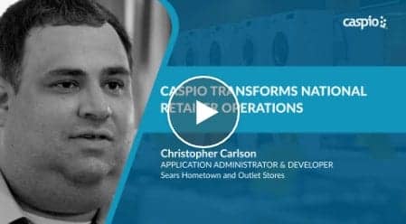 Build Online Databases Without Coding - Caspio | Caspio