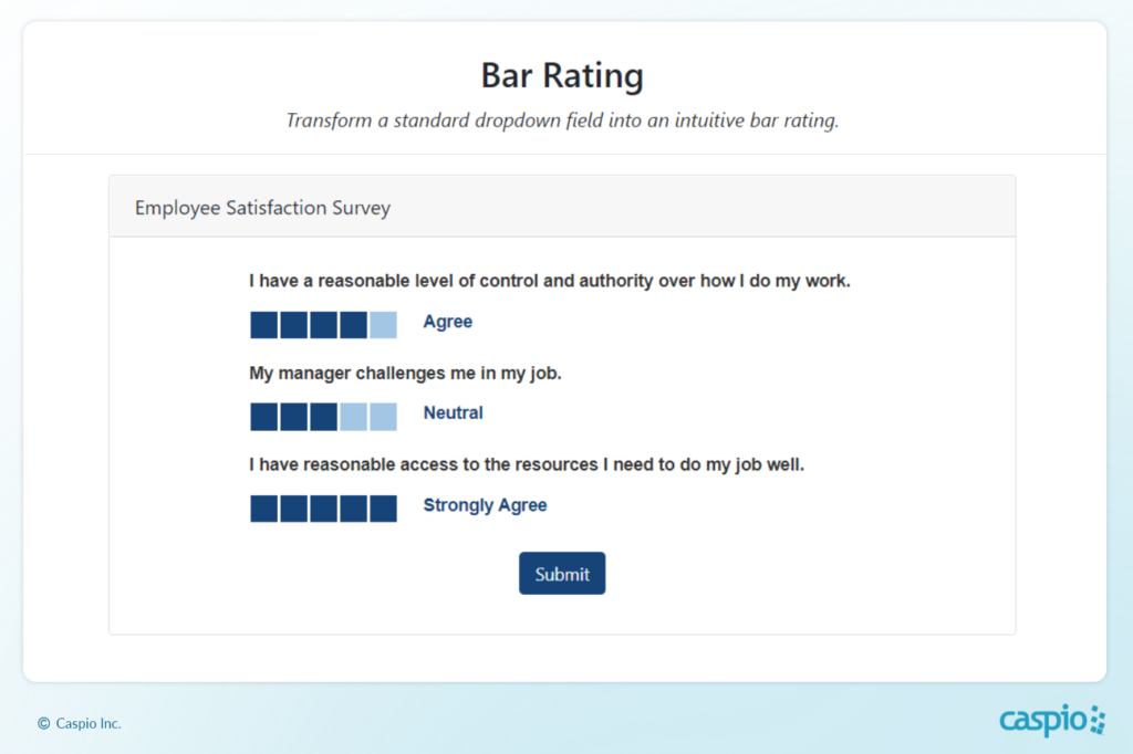 7 Surefire Ways to Upgrade Your Custom Web Forms | Caspio