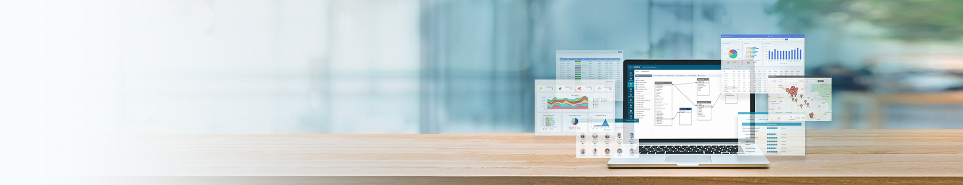 What Makes the Best Low-Code Development Platform? | Caspio