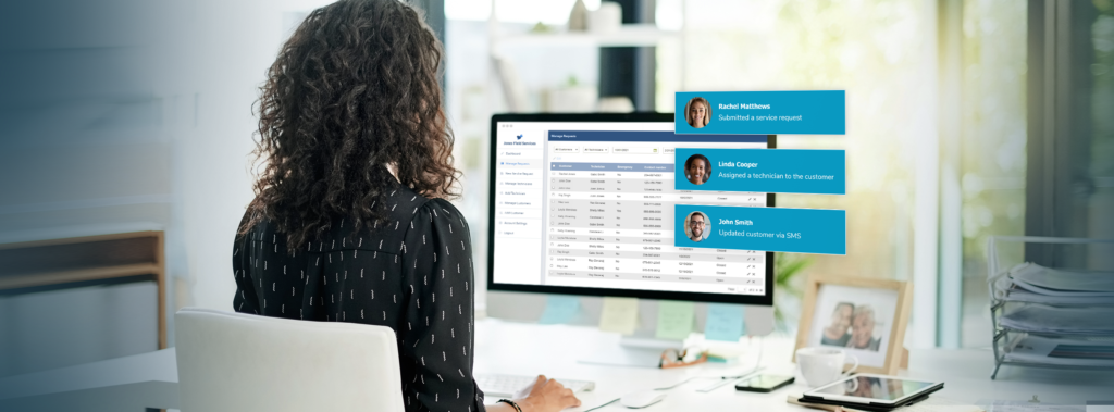 How to Use Triggered Actions and Tasks in Your Custom Apps | Caspio