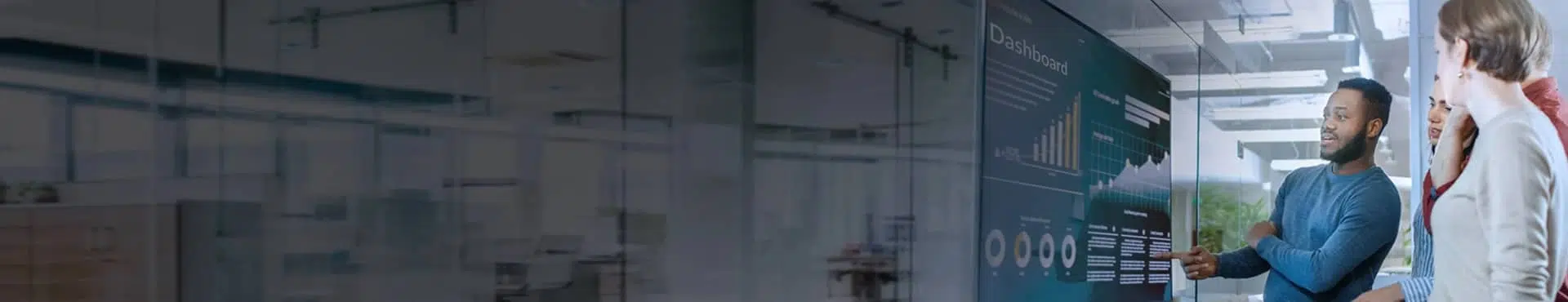 Build Web Dashboards Fast & Easy | Caspio