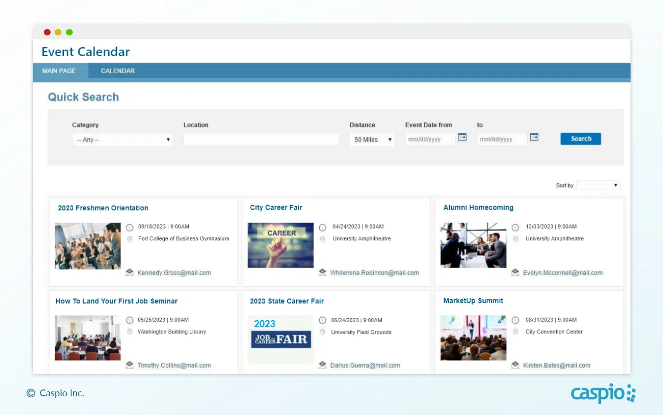 No-Code App Ideas for the Education Sector | Caspio