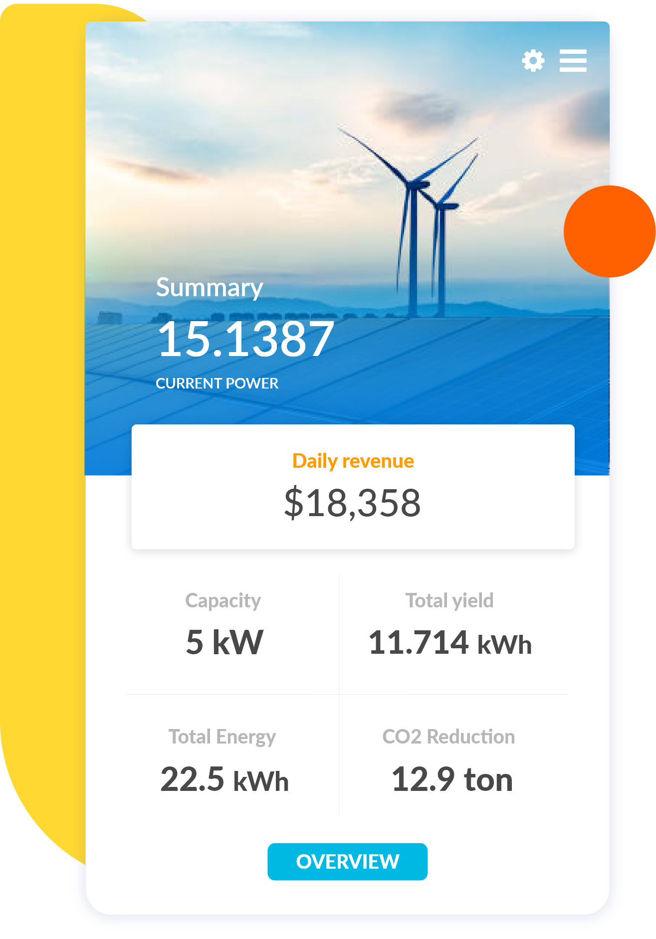 Low-Code Development Platform for the Energy Industry | Caspio