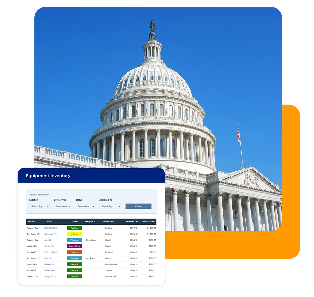 Boost Government Efficiency With Low Code | Caspio