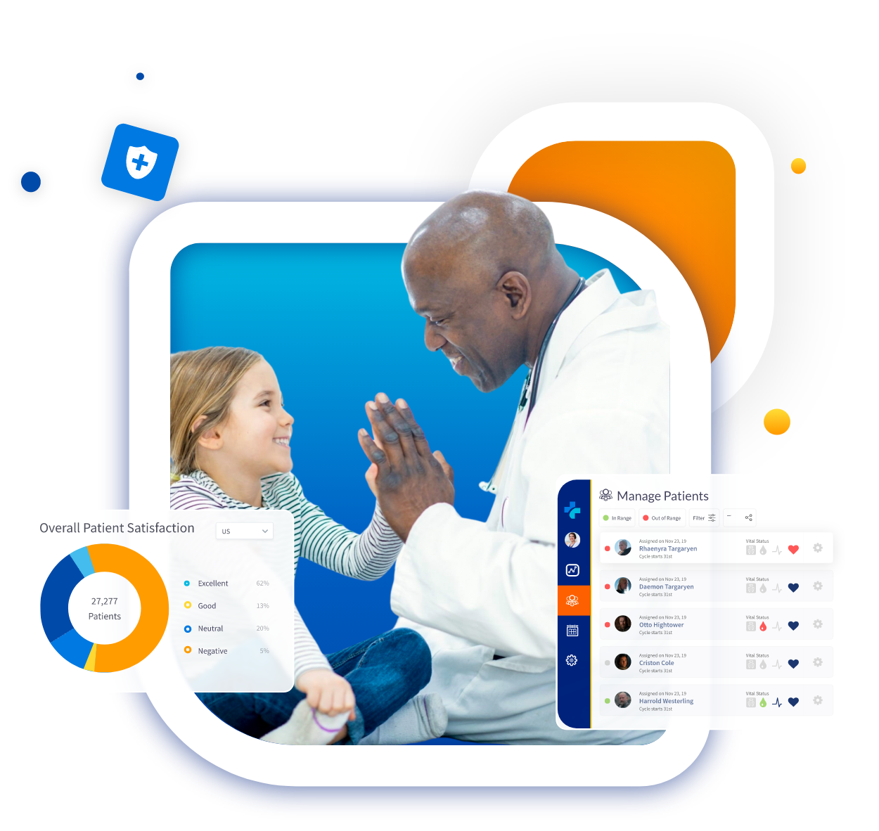 Build Secure HIPAA-Compliant Database Software