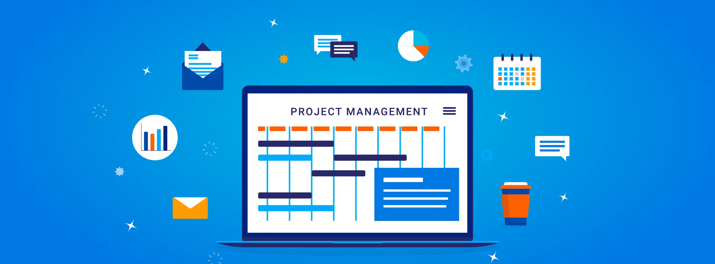 Build Your Own Project Management Suite With No Code | Caspio