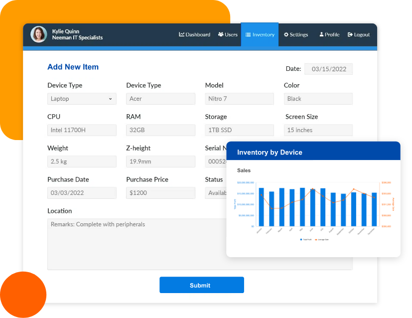 Build Your Own Digital Asset Management System | Caspio