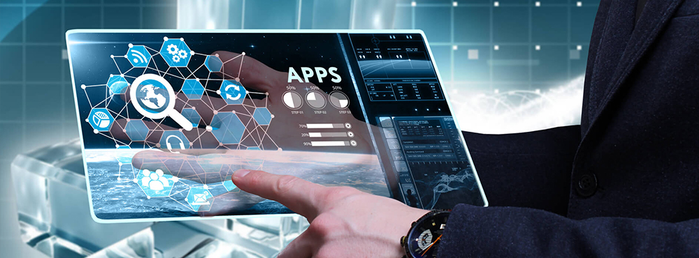 Digital Business Applications | Caspio