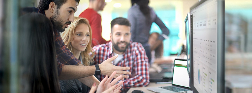 Managed Application Services: Your On-Demand Dream Team | Caspio