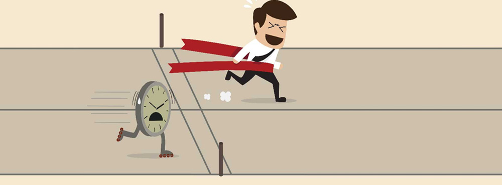 Set and Track Goals with Caspio’s Free Goal Tracker App Template | Caspio